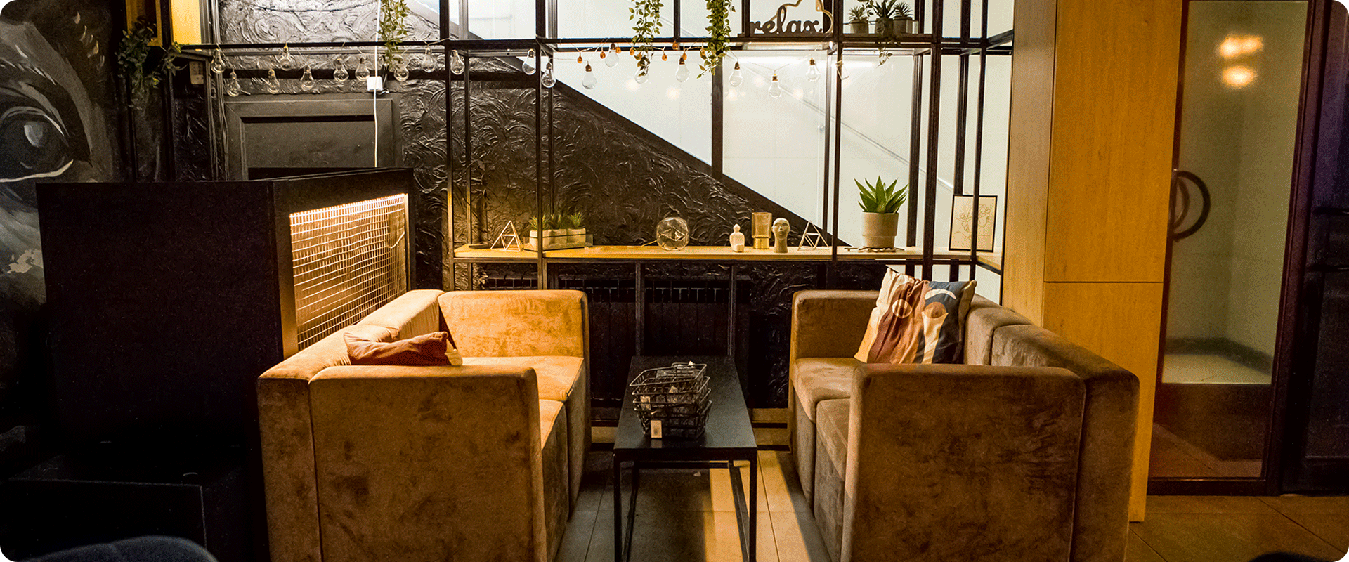 tooman.md – Lounge Bar